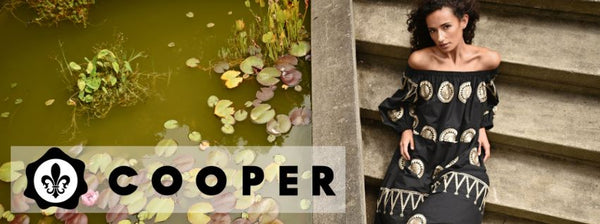 Cooper by Trelise Cooper - Cooper Clothing | Zambezee