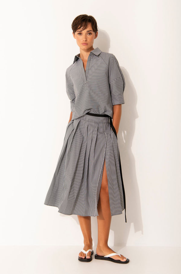 Lounge The Label - Vis Top - Zambezee