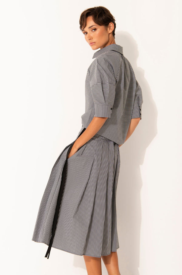 Lounge The Label - Vis Top - Zambezee