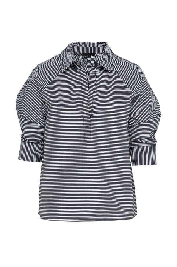 Lounge The Label - Vis Top - Zambezee