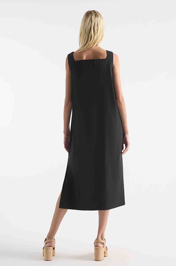 Mela Purdie - Cube Dress - Zambezee