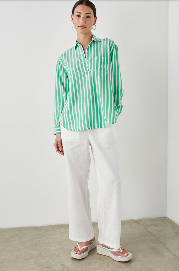 Rails - Elle Shirt - Zambezee