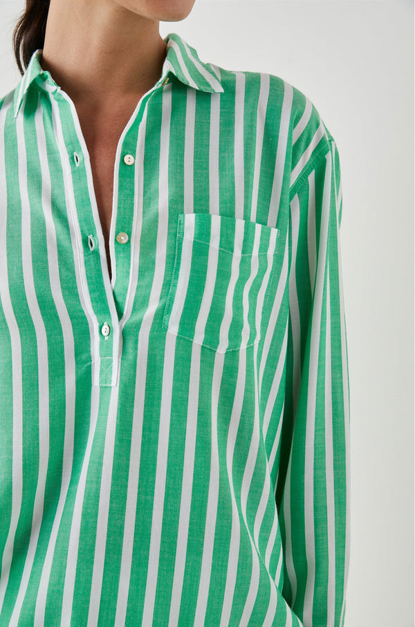 Rails - Elle Shirt - Zambezee