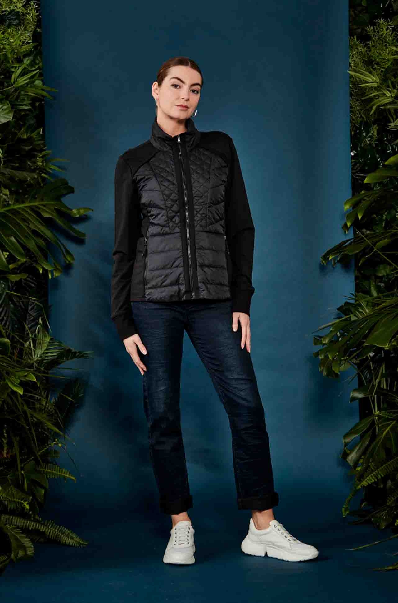 Verge - Belle Jacket - Zambezee