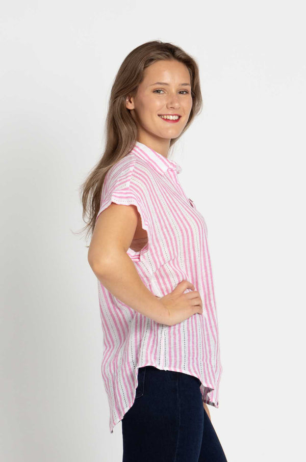 Rails - Jamie Shirt - Zambezee