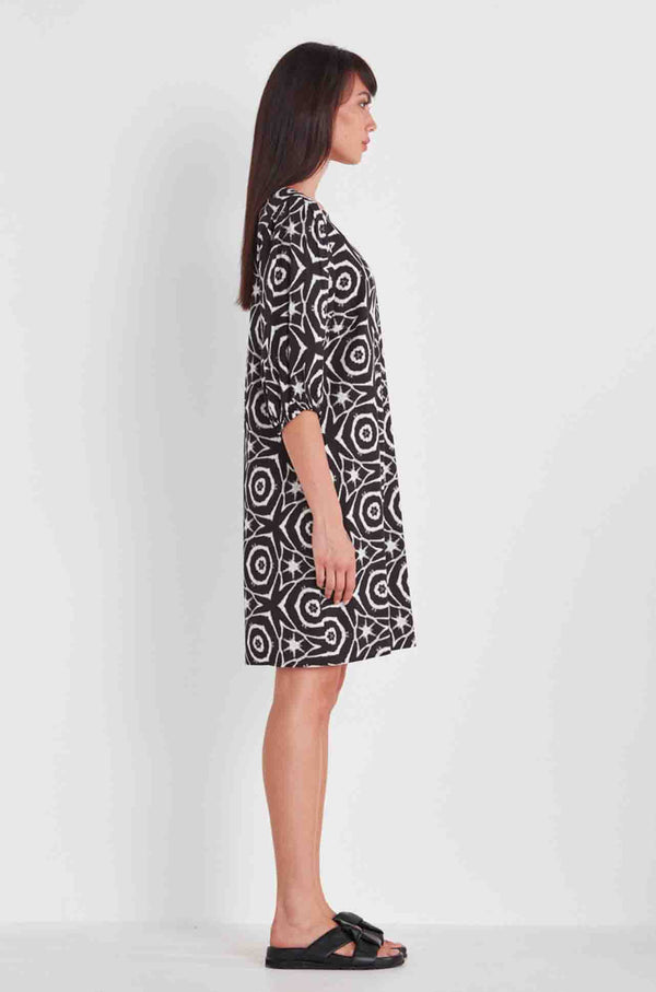 Verge - Magnet Dress - Zambezee