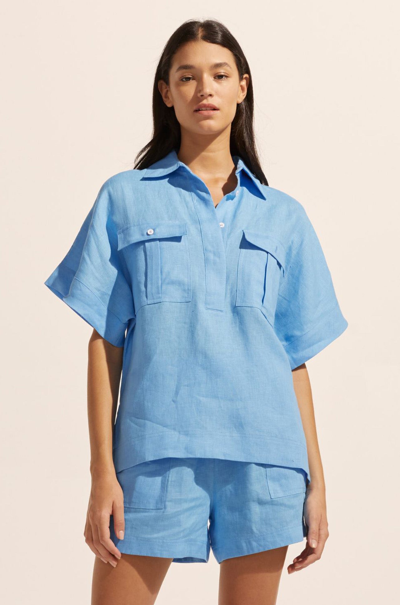 zoe kratzmann - Explore Dress - Zambezee