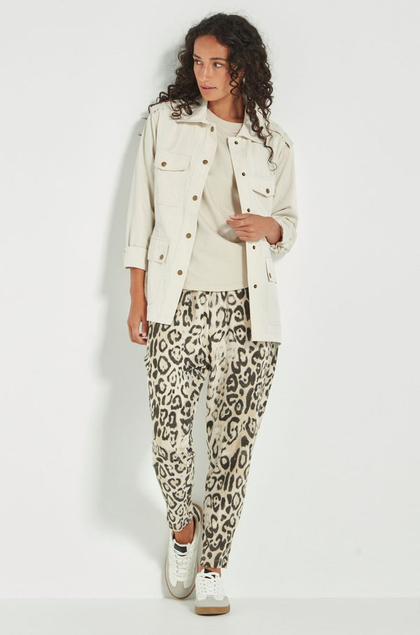 Verge - Outlaw Jacket - Zambezee