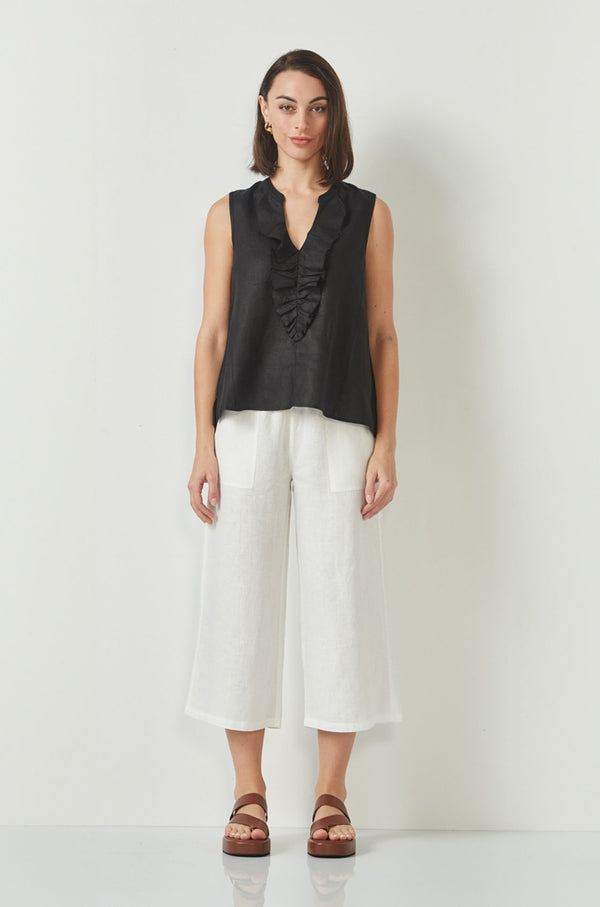 Verge - Beau 3/4 Pant - Zambezee