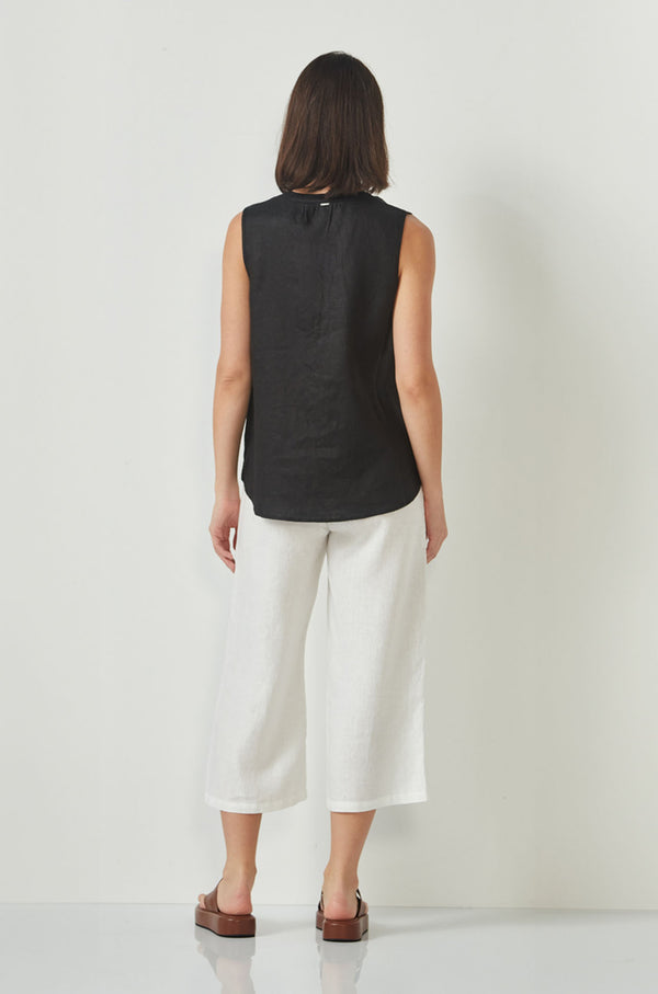 Verge - Beau 3/4 Pant - Zambezee