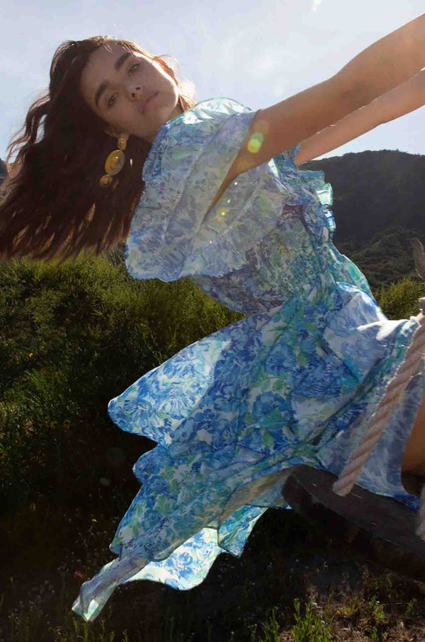 What's new - Zambezee