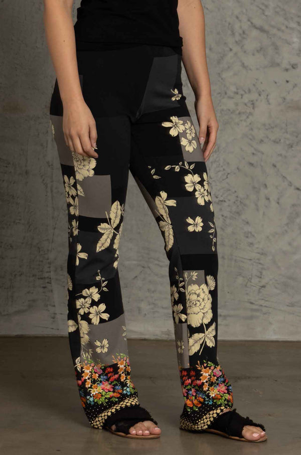 Johnny Was - Redland Knit Baby Boot - Zambezee