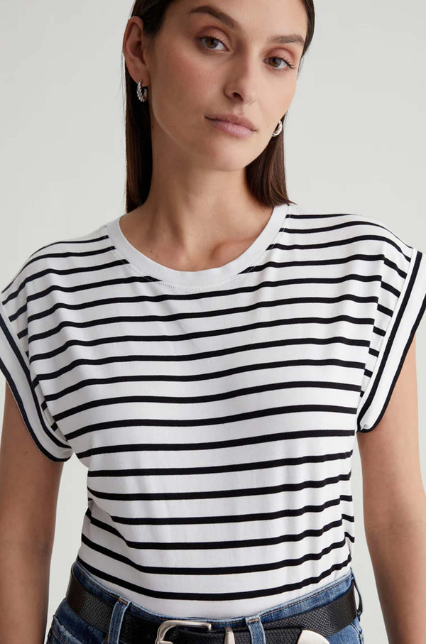 AG Jeans - Rowan Top - Zambezee