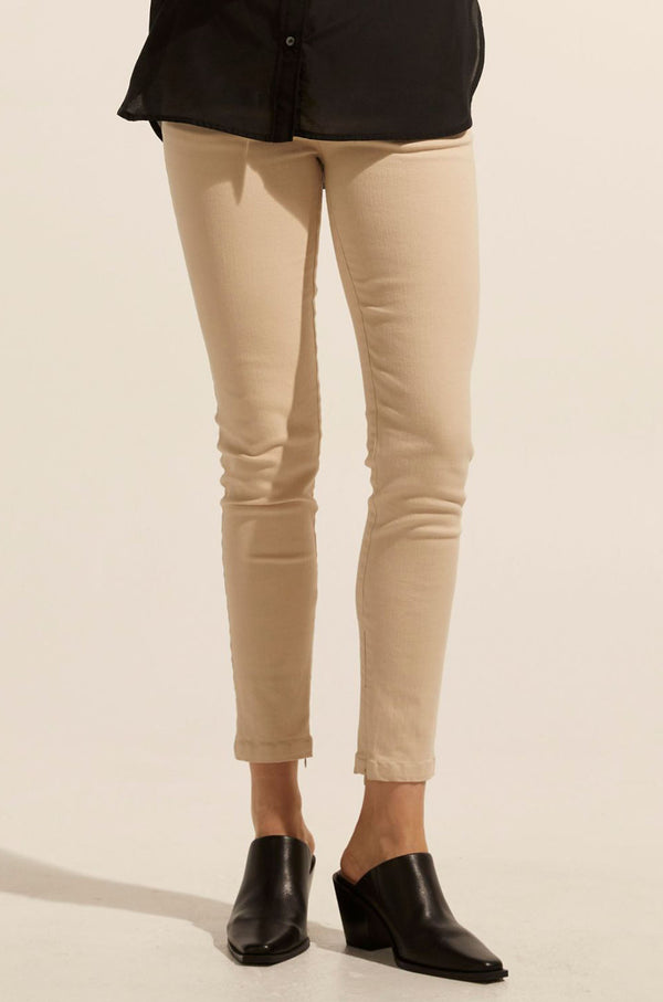 zoe kratzmann - source pant in stone - Zambezee