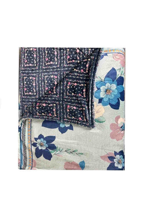 Johnny Was - Tivoli Cozy Blanket - Zambezee