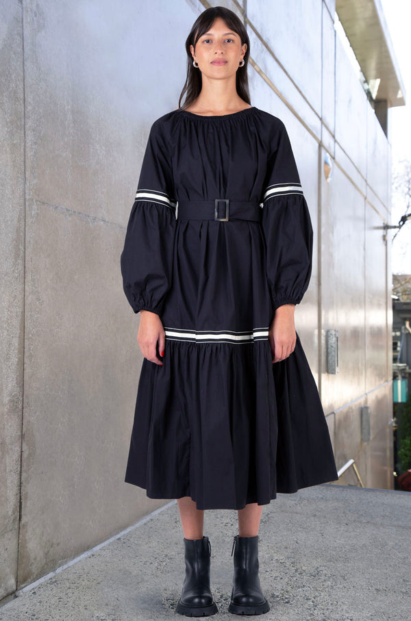Cooper - C You Soon Creating Classics Dress - Zambezee