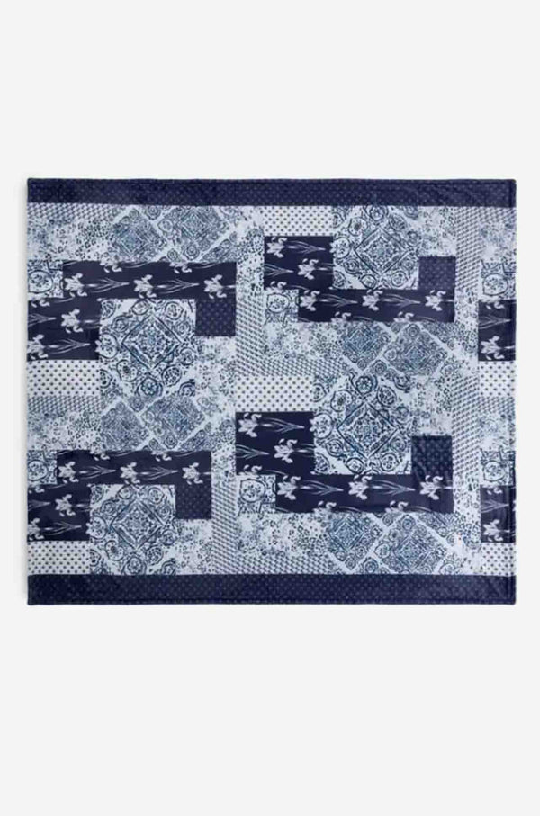 Johnny Was - Fiesta Cozy Blanket - Zambezee